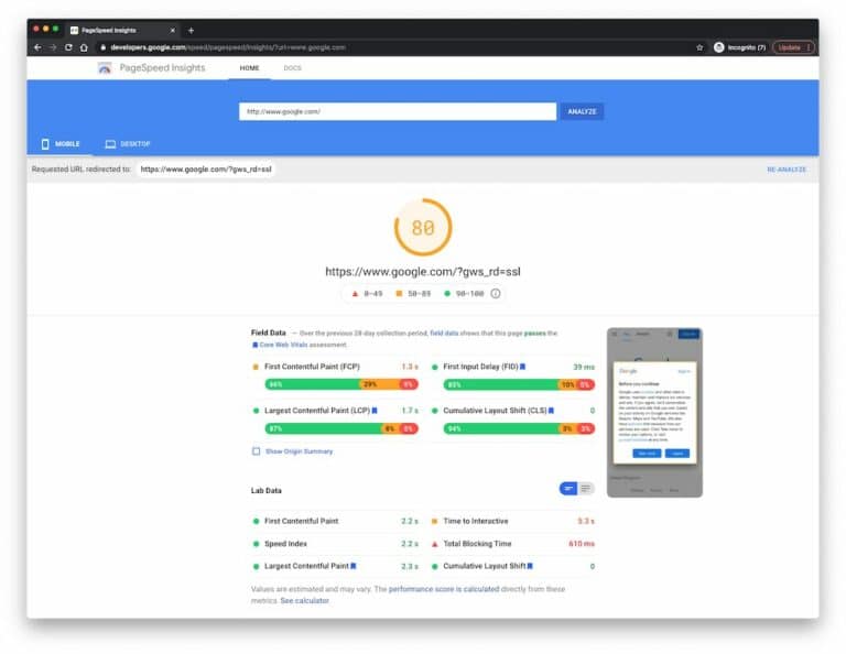 Six Simple Ways to Make your Site More Visible in Google Search Results