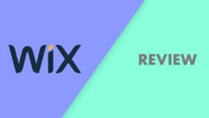 Wix Review (2021) — All the Pros and Cons