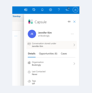 Capsule CRM Review — All the Key Pros and Cons