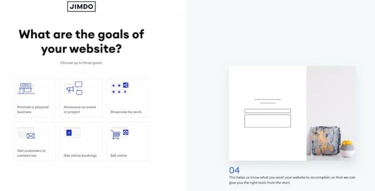 Jimdo Review — All The Key Pros and Cons