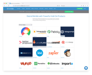 Nimble CRM Review (2022) — Full Pros and Cons - Style Factory