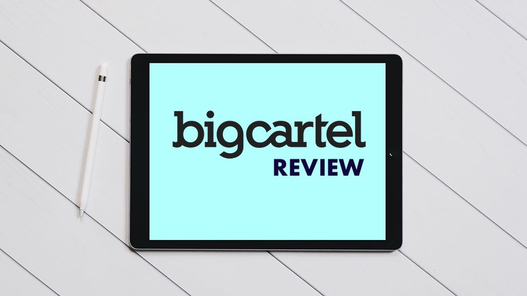 Big Cartel Review (2022) — The Key Pros and Cons