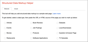 How to Add Schema Markup to a Squarespace Site — in 3 Simple Steps