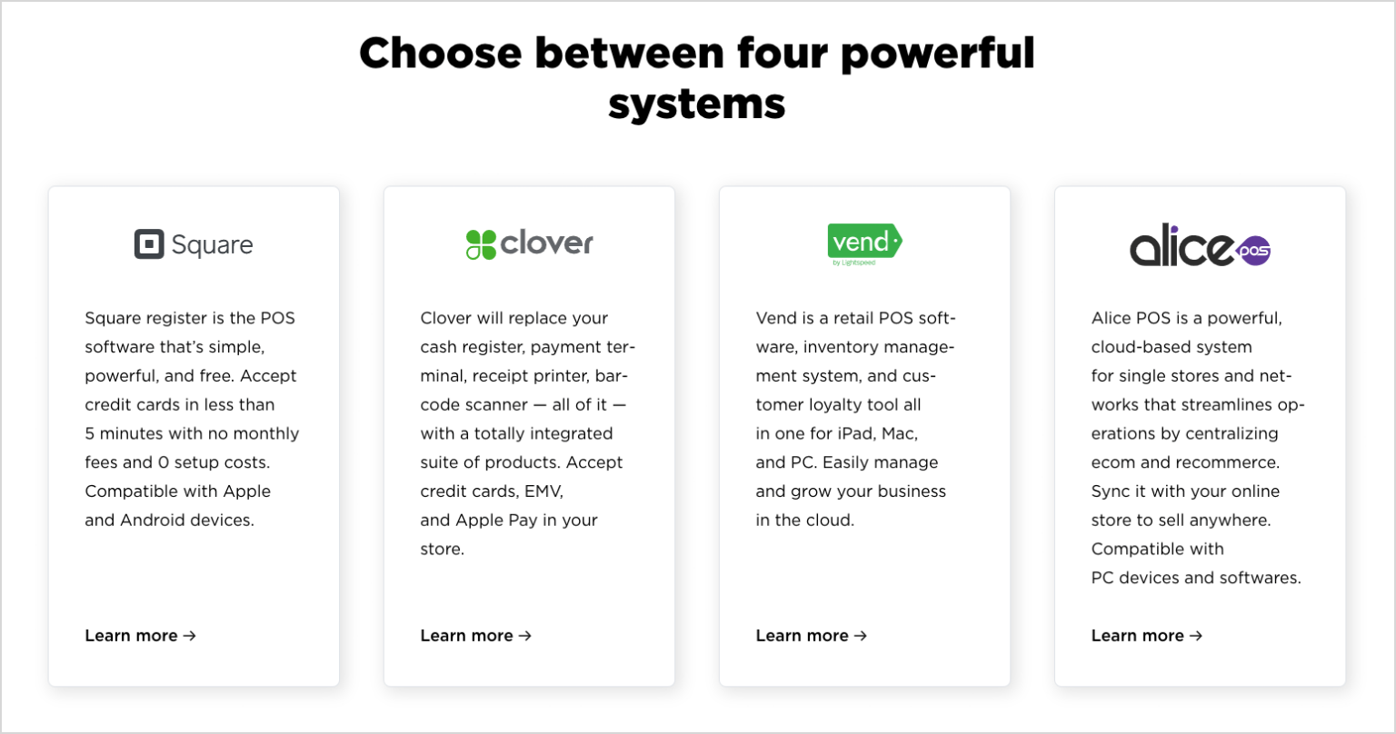 Ecwid Review — Pros and Cons, Pricing and Alternatives