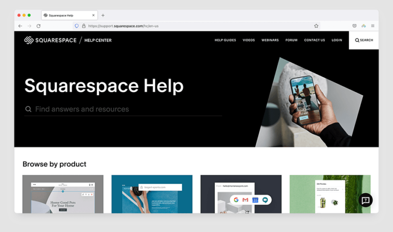 Squarespace vs WordPress — Which is Better?
