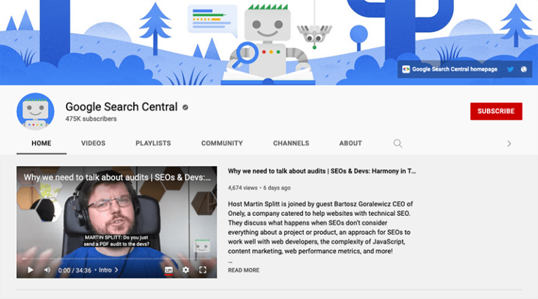 10 Free SEO Resources — Essential Guides and Tools