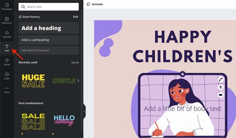 Canva Review — Key Pros and Cons, Features and Pricing