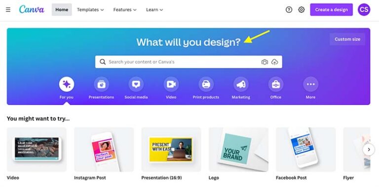 Canva Review (2022) — All the Key Pros and Cons