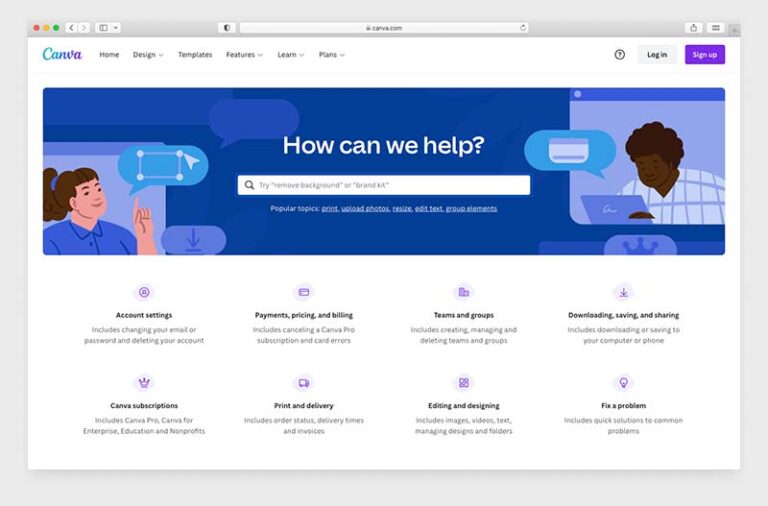 Canva Pricing (2023) — Which Plan is Best?