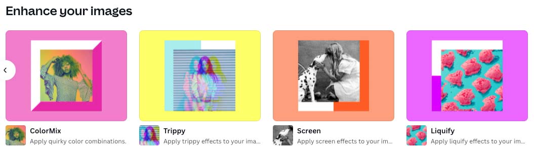 Canva Review — Key Pros and Cons, Features and Pricing