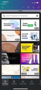 Canva Review — Key Pros and Cons, Features and Pricing