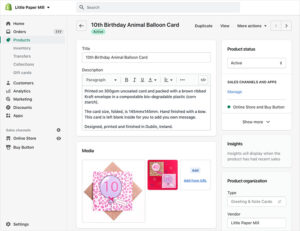 Shopify vs Squarespace (2022) — Which is Better? - Style Factory