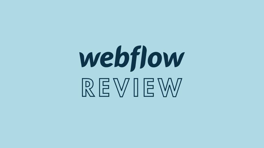 Webflow Review 2023 All The Key Pros And Cons