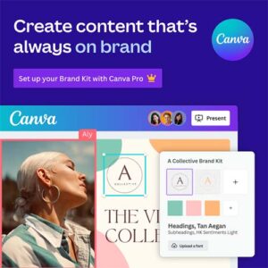 Canva Free Trial — How to Get a 30 Day Pro Trial / Key FAQs