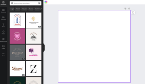 How to Make a Logo on Canva — Simple Guide, 5 Easy Steps