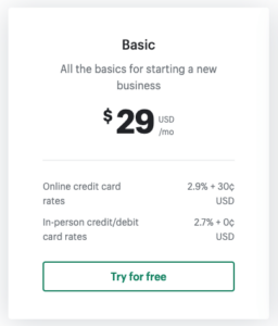 Shopify Fees (2022) — A Guide to Shopify Pricing