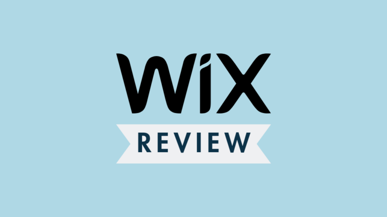 Wix Review (2025) — Pros and Cons, Features, Pricing