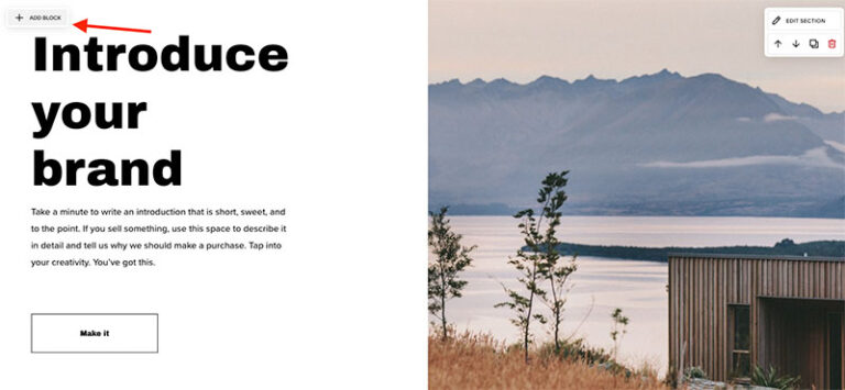 Squarespace Tutorial — How to Create a Website with Squarespace