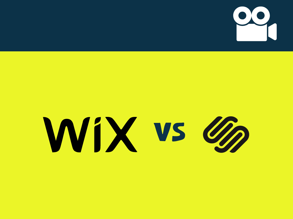 Video Wix Vs Squarespace Comparison Style Factory Video Wix Vs Squarespace Comparison Style Factory