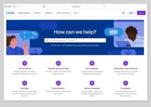 Canva Review (2024) — Key Pros and Cons, Features and Pricing