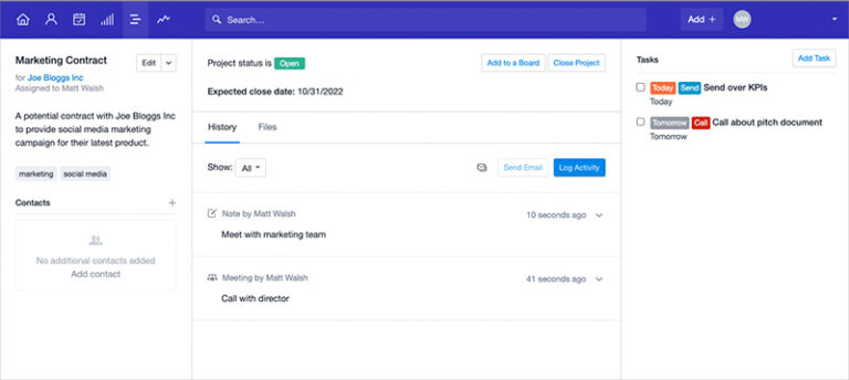 Capsule CRM Review — All the Key Pros and Cons