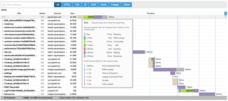 How to Speed Up a Squarespace Site — 9 Simple Steps