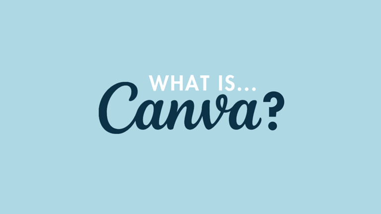 What is Canva? — What It Is and How It Works (2025 Guide)