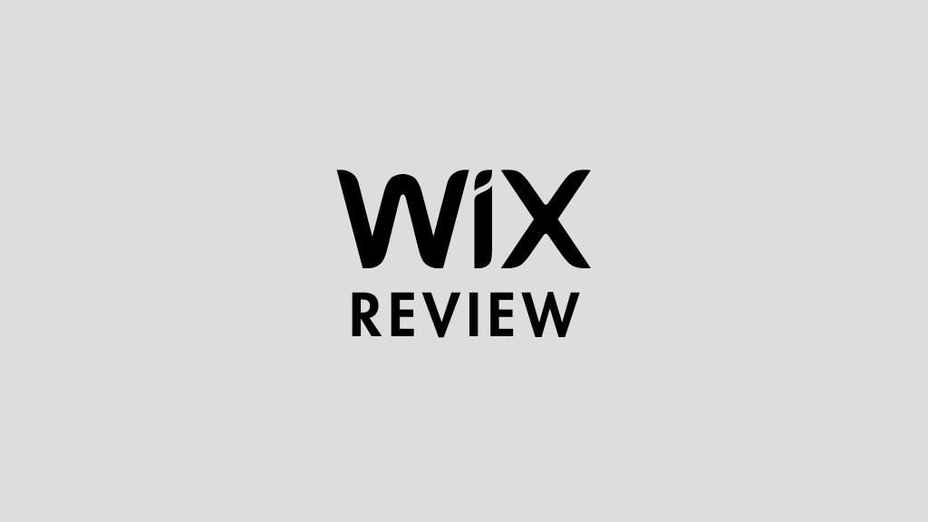 Wix Review (2023) — All the Key Pros and Cons