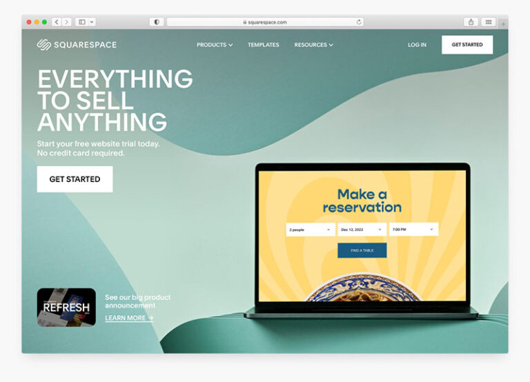 Squarespace Review (2023) — All The Pros and Cons