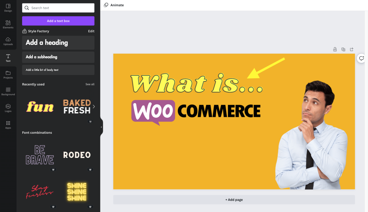 How to Make a YouTube Thumbnail with Canva — Simple Guide