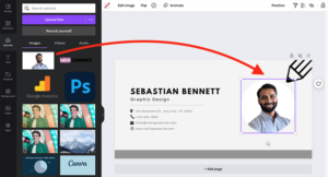 How to Create an Email Signature in Canva - Simple Guide