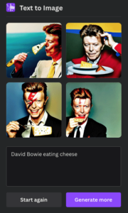 How to Make Digital Art In Canva — Simple Guide and Examples