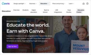 Canva for Education — All You Need to Know