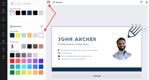 How to Create an Email Signature in Canva - Simple Guide