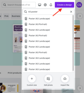 How to Make Digital Art In Canva — Simple Guide and Examples