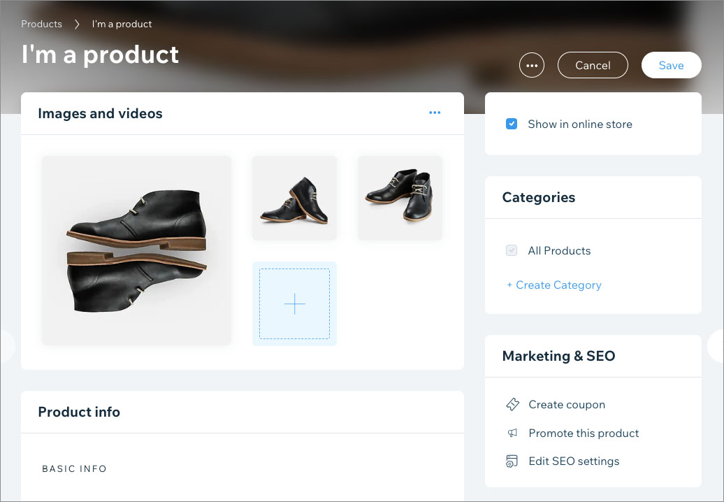 Wix vs Shopify vs Squarespace — Which is Best?