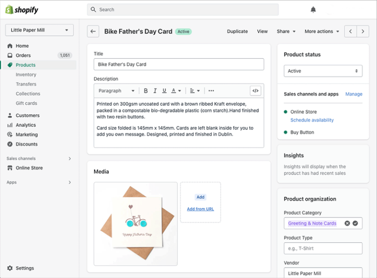 What Is Shopify? And How Does It Work? (A 2023 Guide)