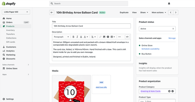 Shopify Review — All the Key Pros and Cons