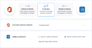 Capsule vs Nimble — Which is the Better CRM?