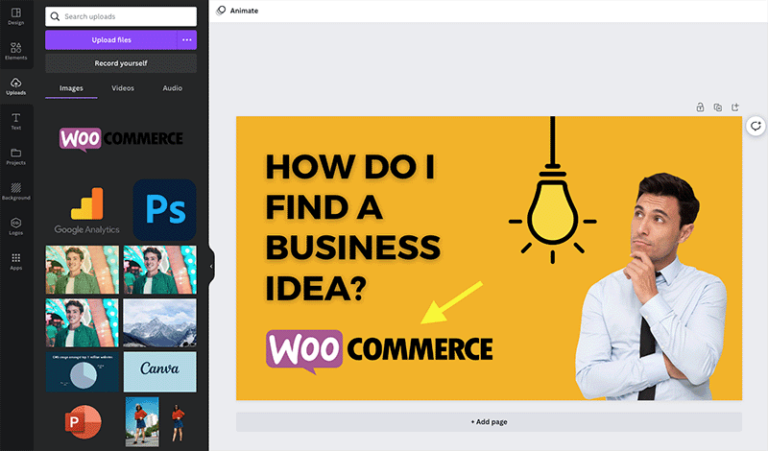 How to Make a YouTube Thumbnail with Canva — Simple Guide