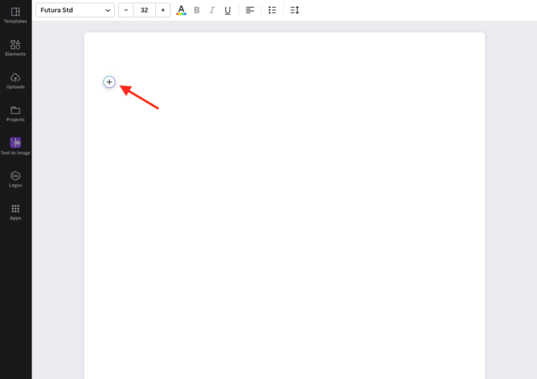 How to Make Digital Art In Canva — Simple Guide and Examples