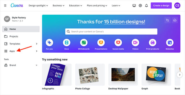 How to Draw in Canva (2023) — A Simple Guide