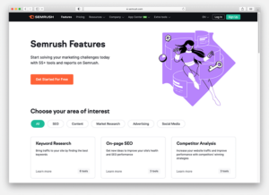 Semrush Review — Pros and Cons of a Leading SEO Tool