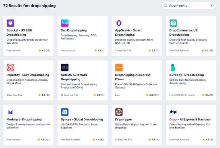 Wix Review (2023) — All the Key Pros and Cons