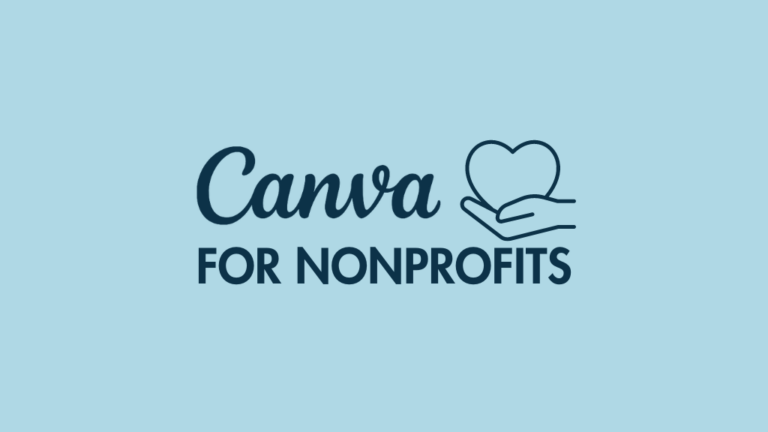 Canva for Nonprofits (2026) - Key Facts, Eligibility, Getting Started