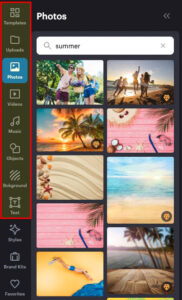 VistaCreate vs Canva — Which is Better?