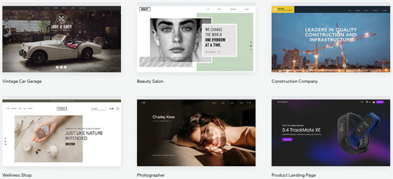 Wix Review (2023) — All the Key Pros and Cons
