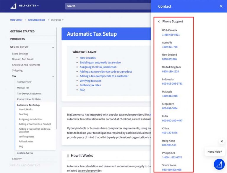BigCommerce Review — All the Pros and Cons
