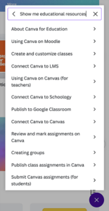 Canva Review — Key Pros and Cons, Features and Pricing
