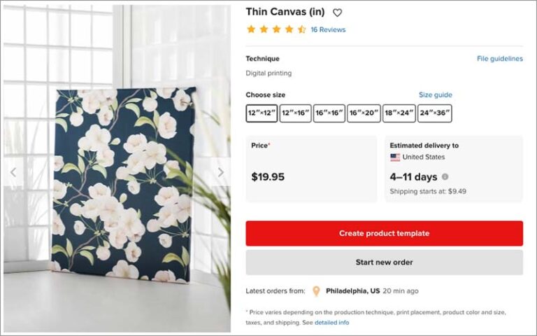 What Is Printful? — How it Works and How to Get Started